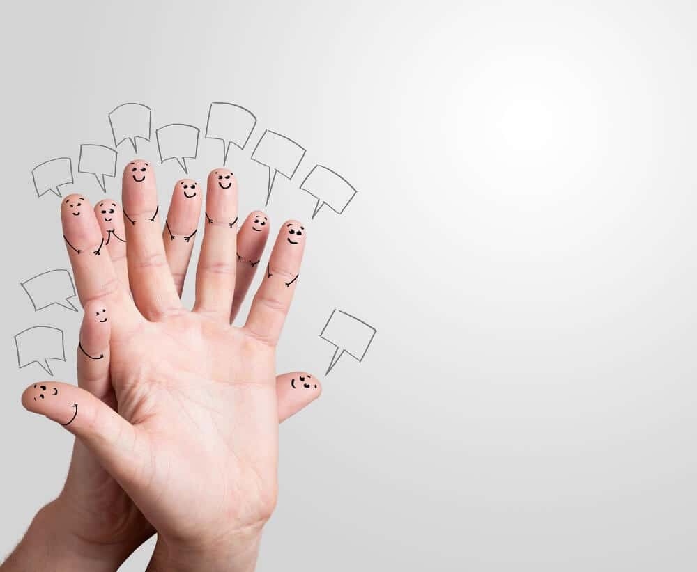 How To Manage Multiple Social Networks Https Pegfitzpatrick