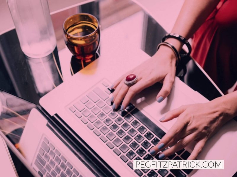 Podcast Promotion: 7 Smart Ways to Improve Your Social Sharing - https://pegfitzpatrick.com