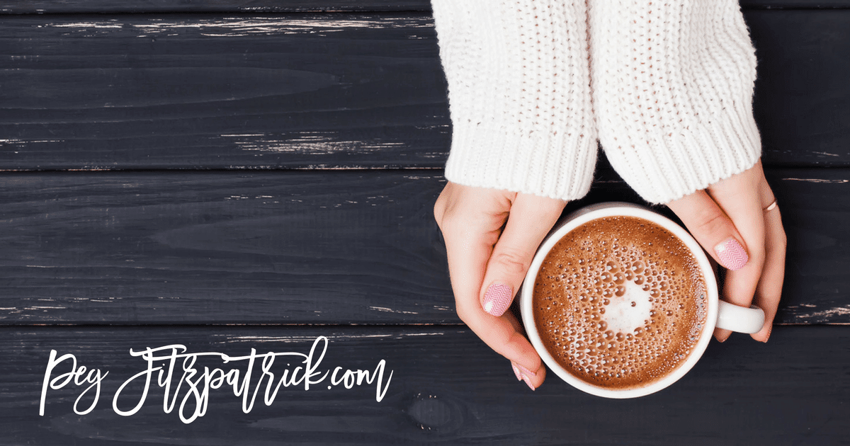 Pinterest Hashtag Guide - https://pegfitzpatrick.com/