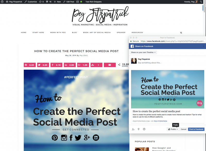 3 Powerful Visual Strategies to Supercharge Your Blog - https ...