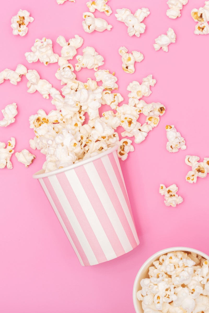 Popping Ways to Get Started on Pinterest - https://pegfitzpatrick.com