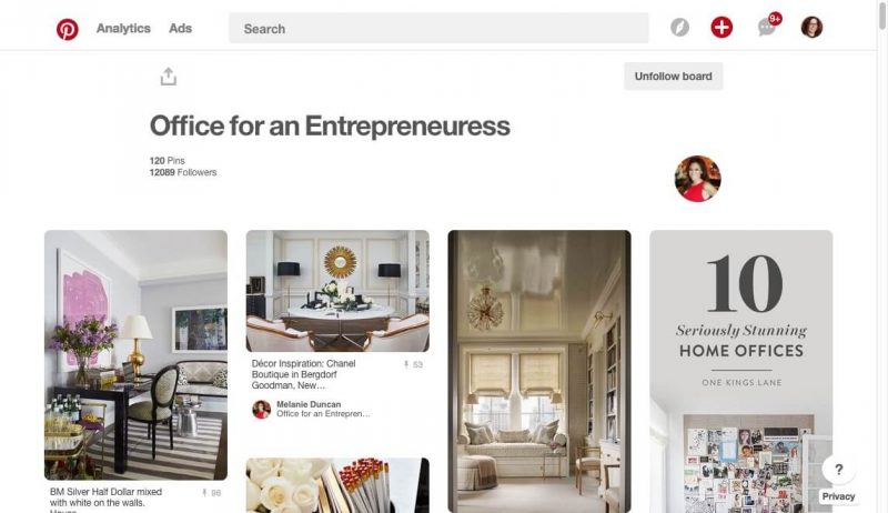 7 Powerful Pinterest Boards to Fuel your Inner Girl Boss - https ...