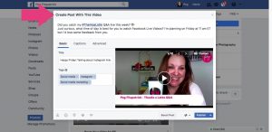 10 Simple (But Important) Things To Remember About Facebook Live - https://pegfitzpatrick.com