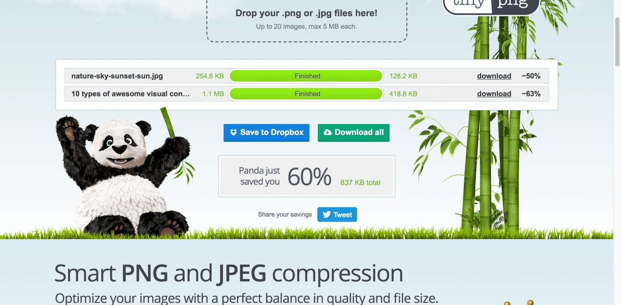 How to Power your Content with Visual Marketing - https://pegfitzpatrick.com