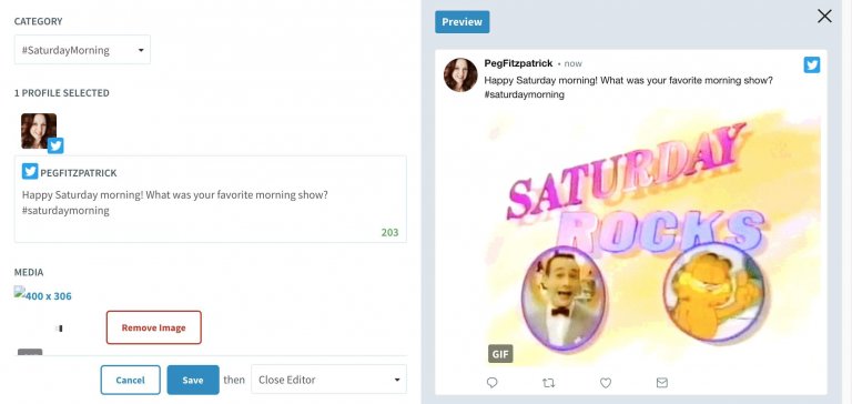 Easy Ways You Can Achieve Twitter Success - https://pegfitzpatrick.com