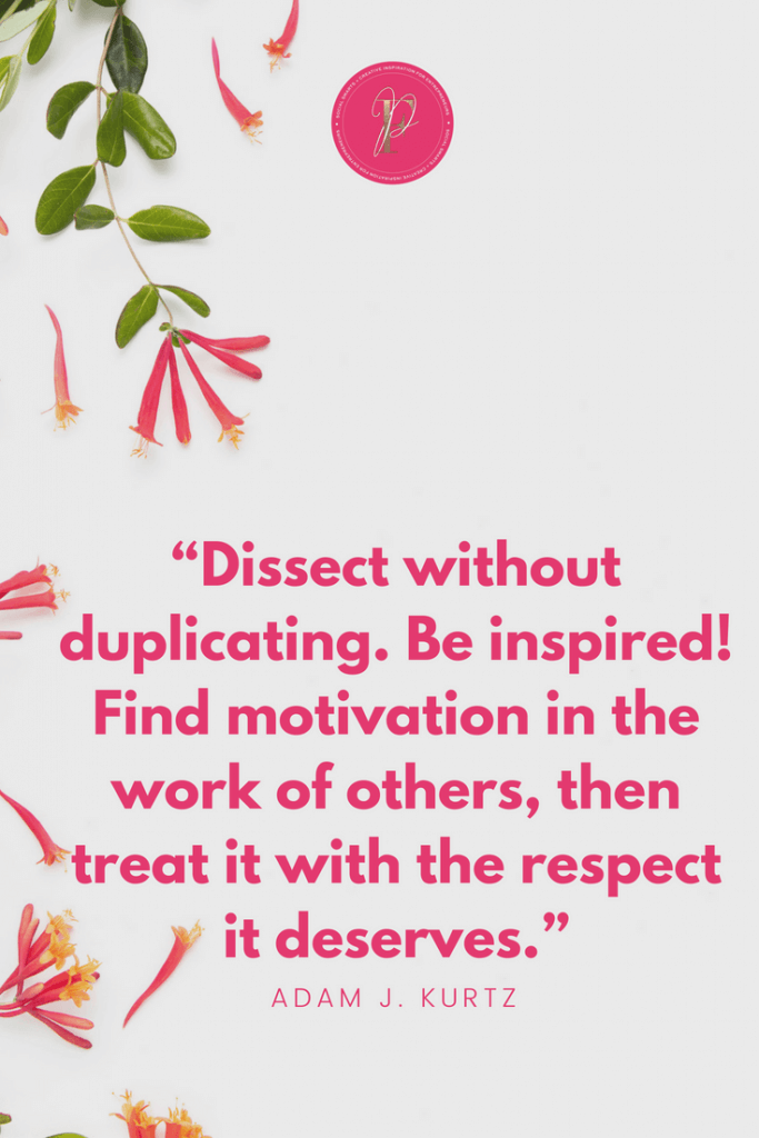 5 Inspiring Books to Spark Your Creativity - https://pegfitzpatrick.com