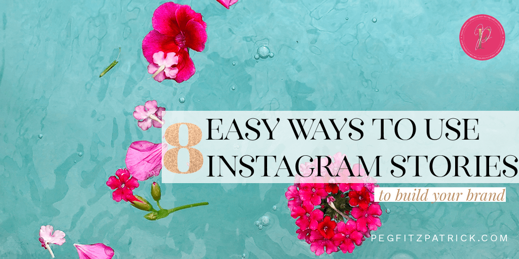 8 Cool Ideas to Rock Instagram Stories to Build Your Brand - https ...