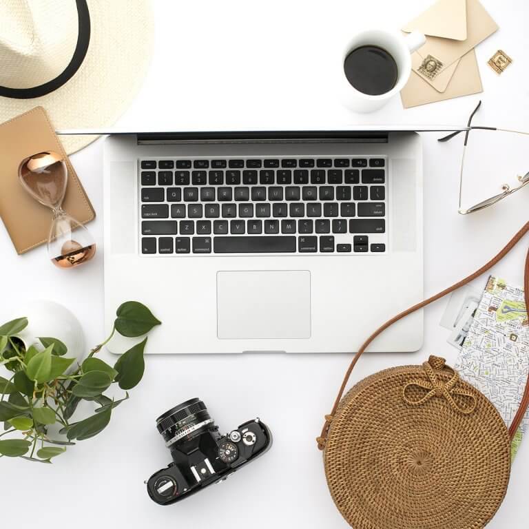 Pinterest Hashtag Guide - https://pegfitzpatrick.com/