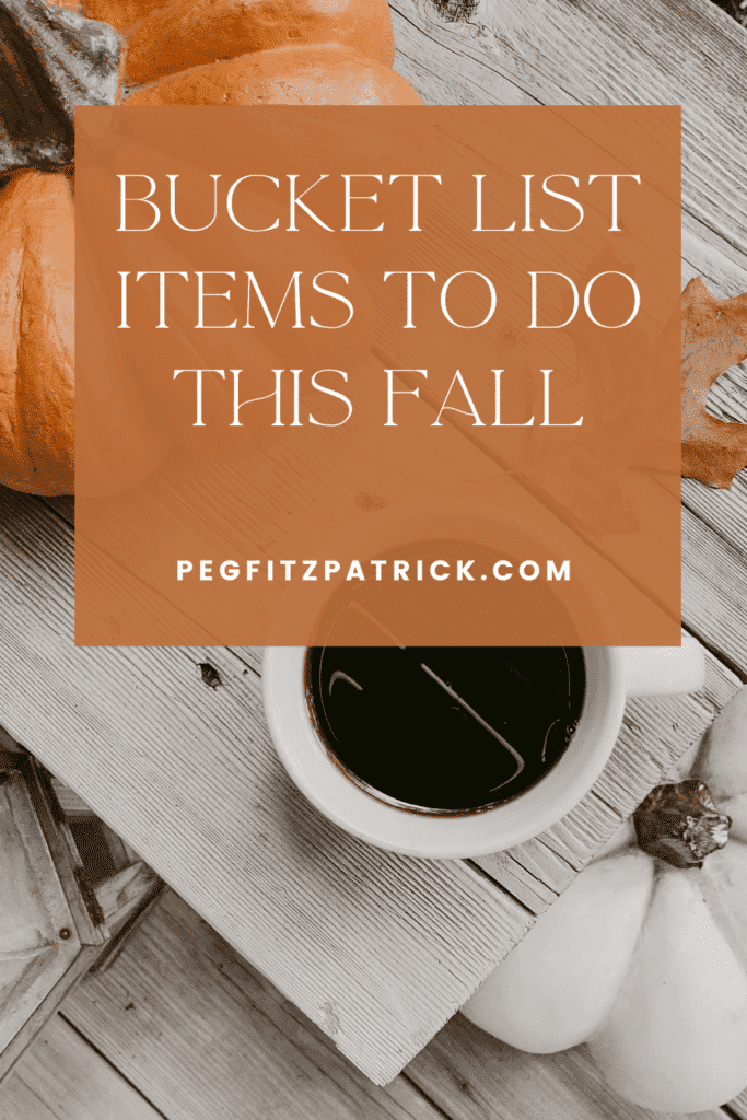 Make Your Fall Special with Intentional Choices - https ...
