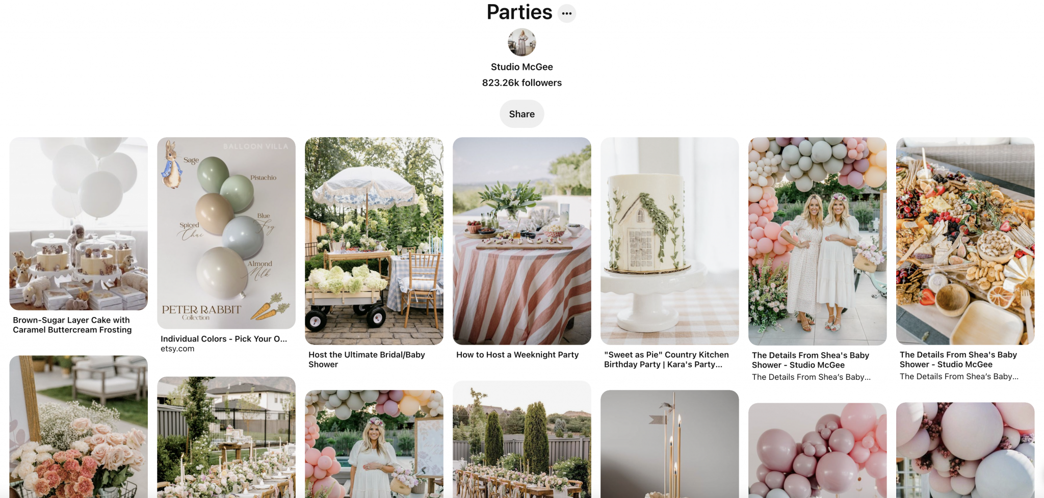 The Art of Creating Engaging Pinterest Boards for Your Business
