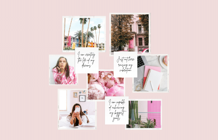 Mood Board Breakthrough: How To Craft Visual Magic For Writing Success