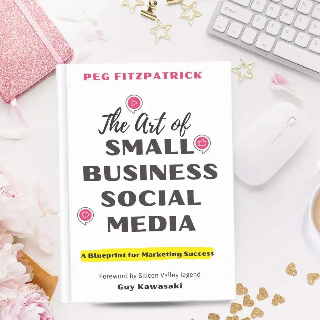 The Art of Small Business Social Media: A Blueprint for Marketing Success - https ...